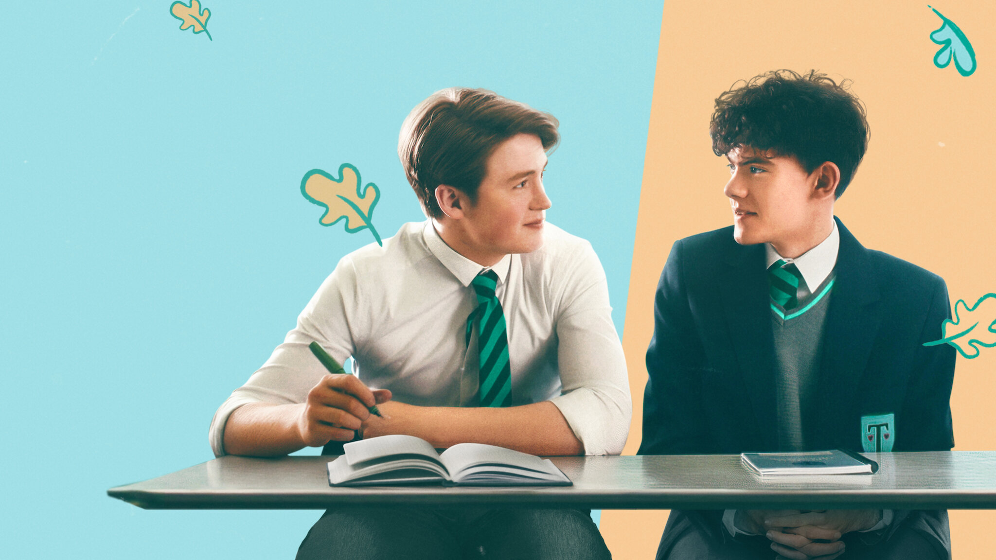 Watch Heartstopper Netflix Official Site